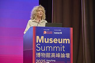 Museum Summit 2025